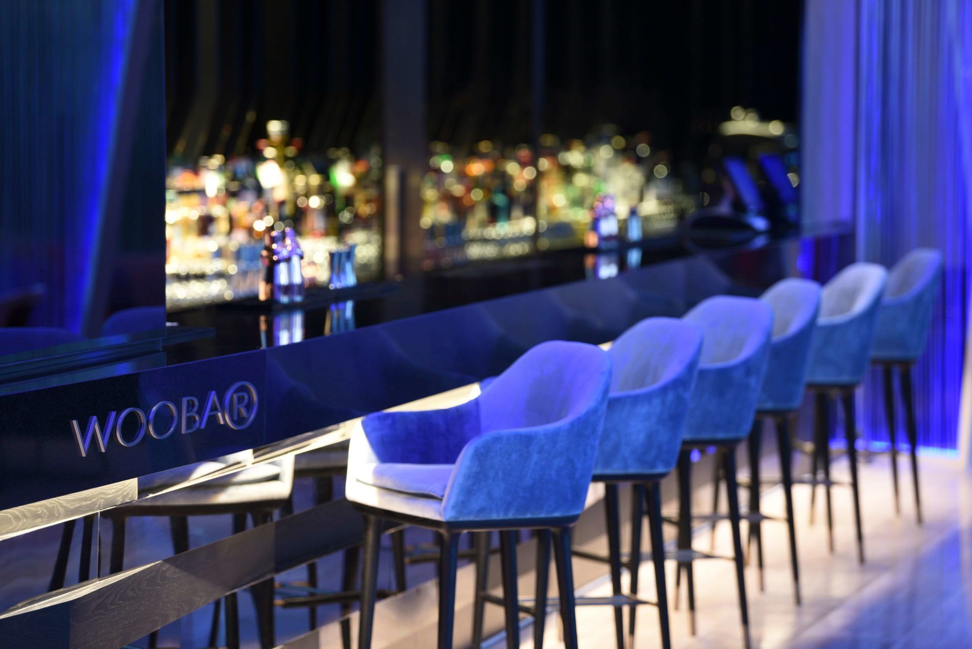 Bar review: Woobar KL woos patrons with the promise of localised cocktails