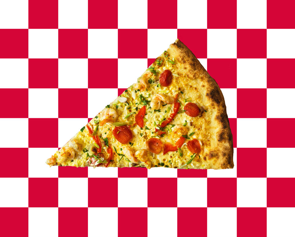 Soho Pizza has the kinds of pies that make a pizza lover's heart melt