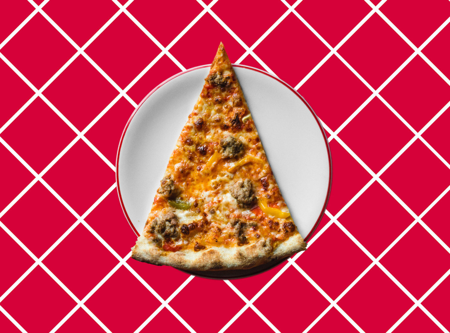 Soho Pizza has the kinds of pies that make a pizza lover's heart melt