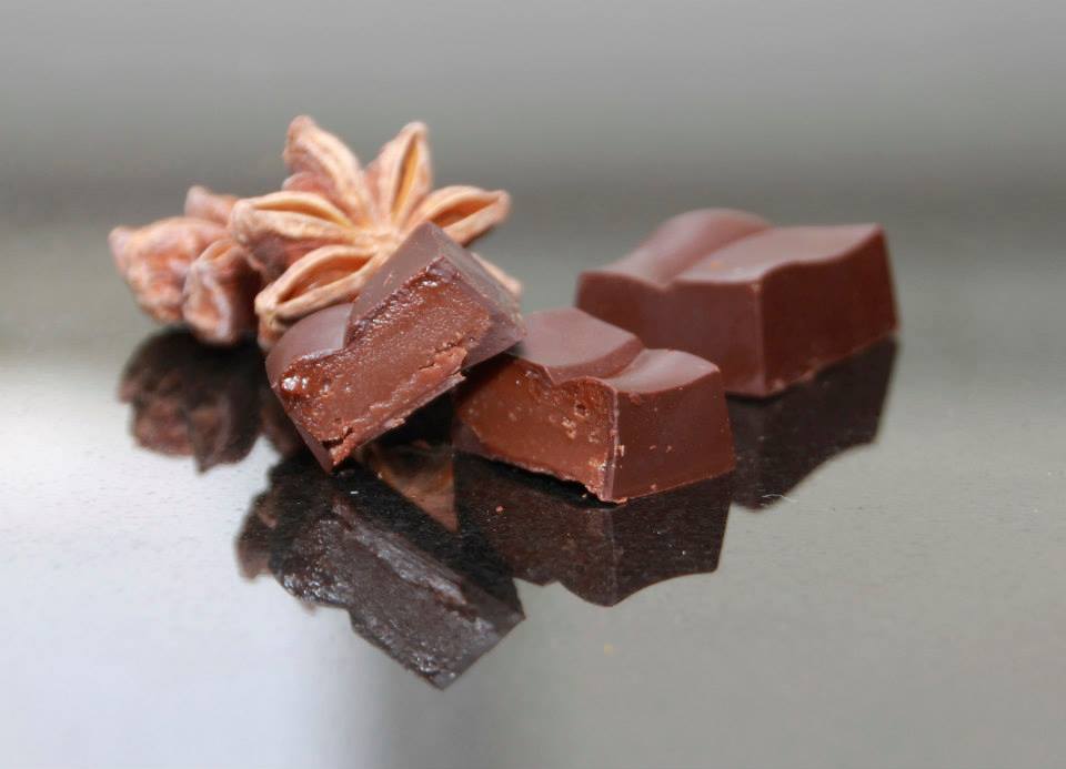 6 places to get artisanal chocolates in Singapore