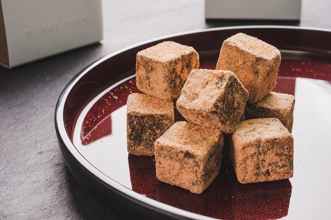 6 places to get artisanal chocolates in Singapore