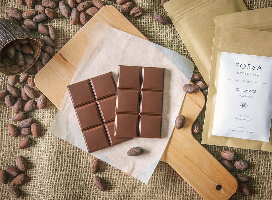 6 places to get artisanal chocolates in Singapore