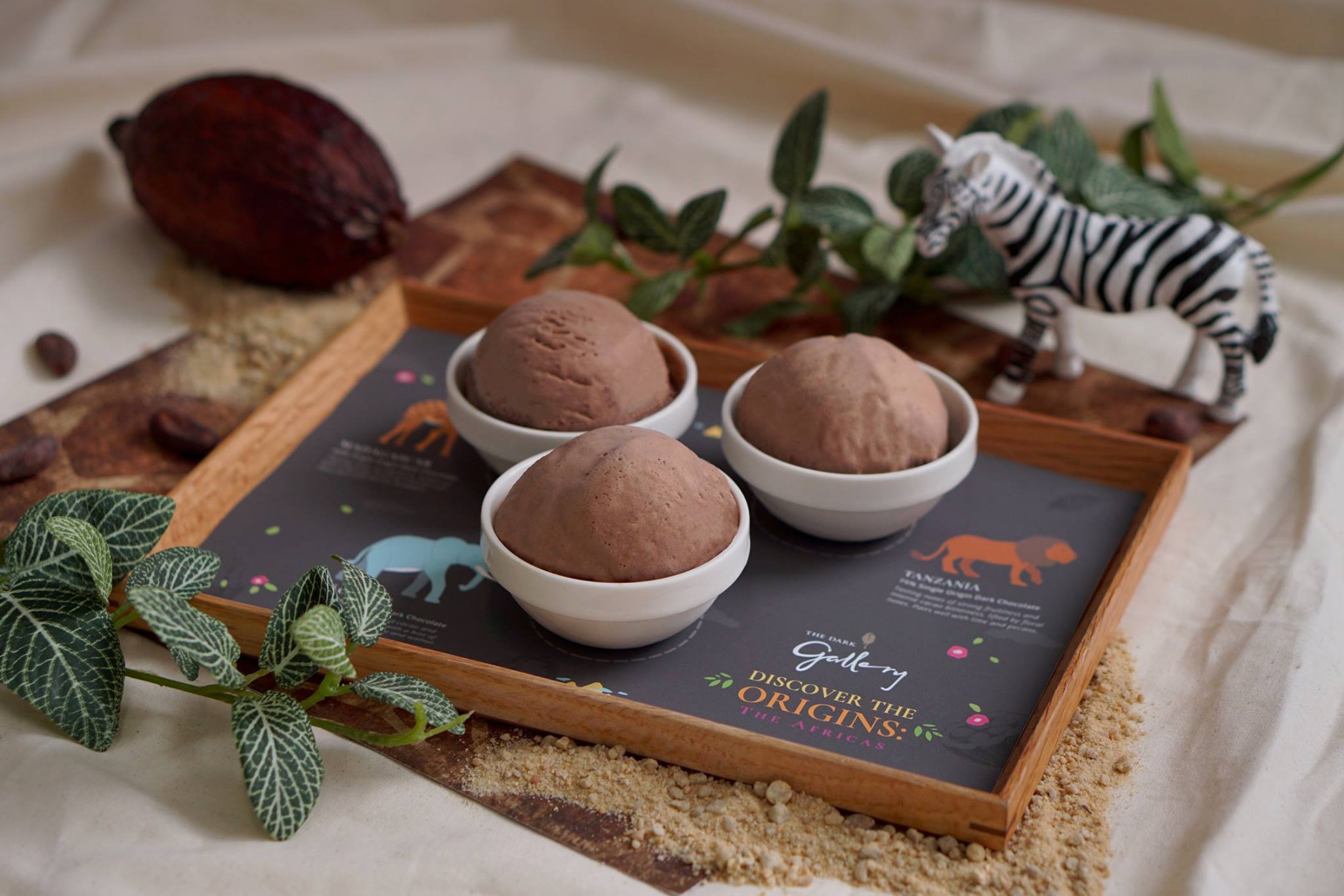 6 places to get artisanal chocolates in Singapore