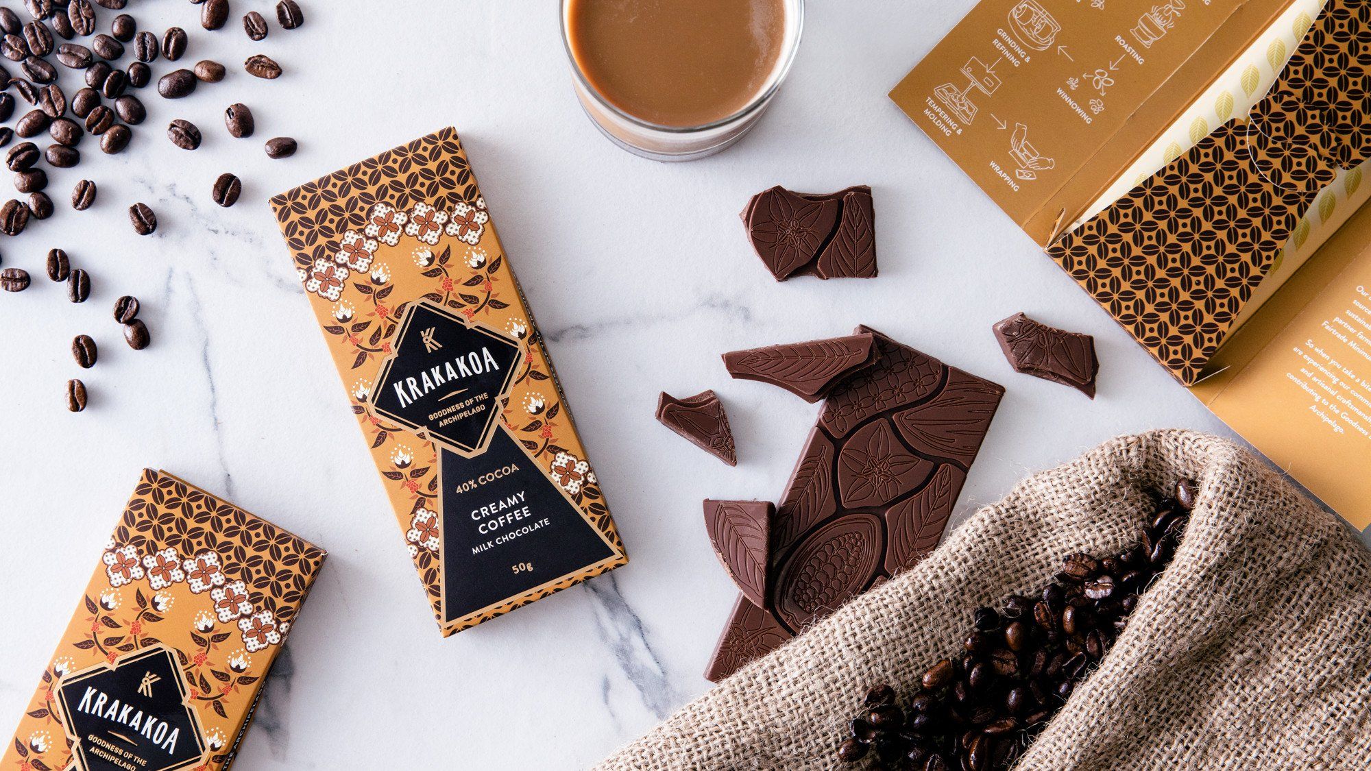 6 places to get artisanal chocolates in Singapore