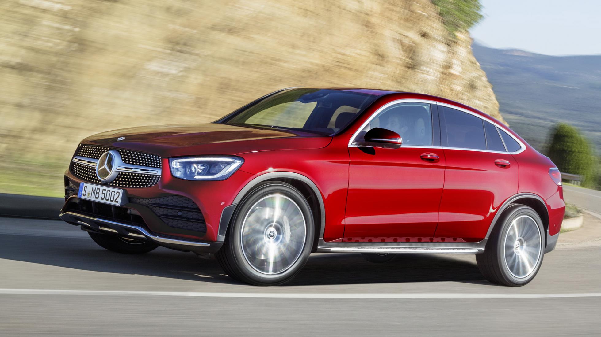 5 best crossover SUVs that blend refinement with off-road performance