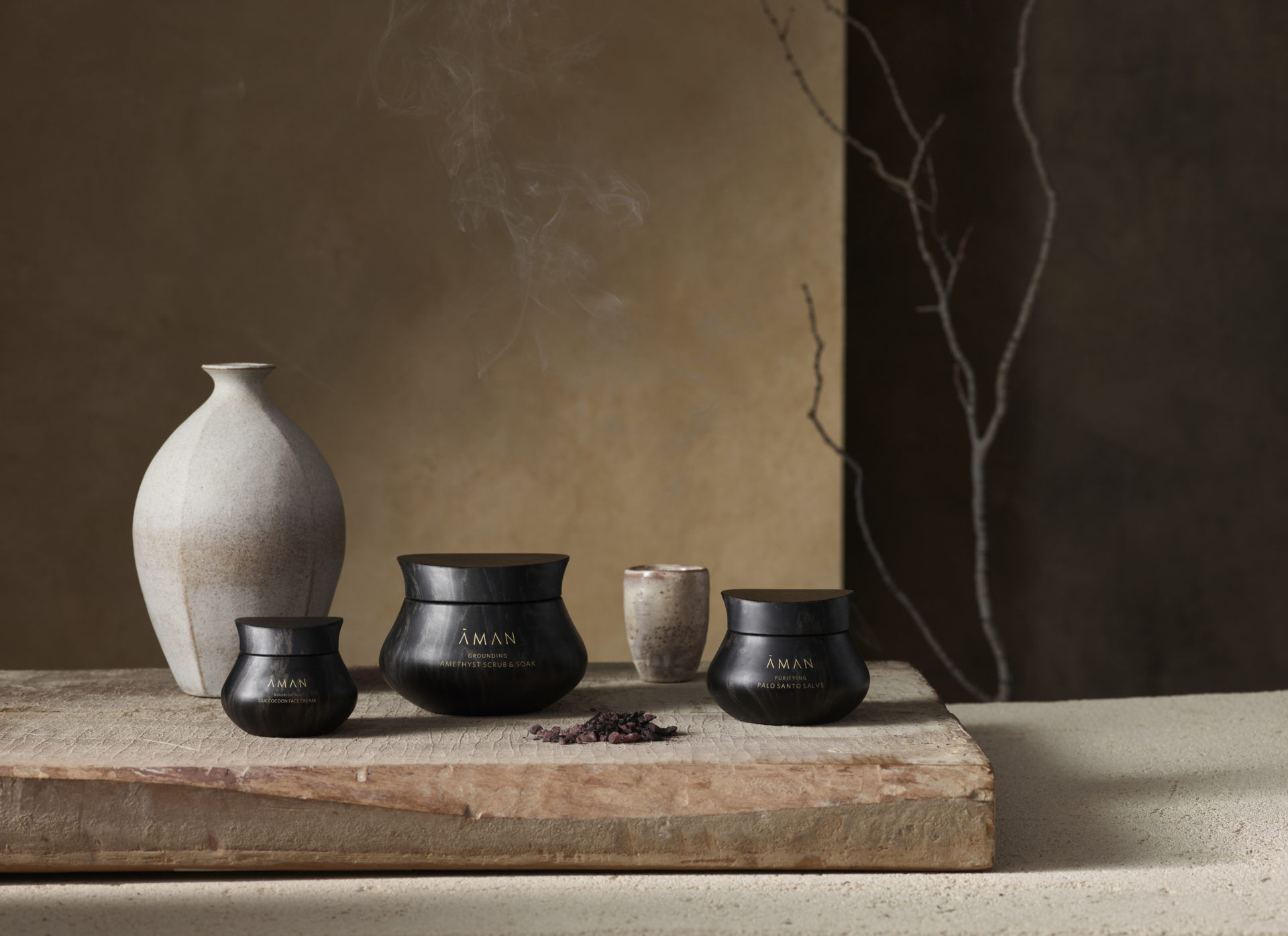 Aman skincare: a luxury escape for the body and soul | Lifestyle Asia ...