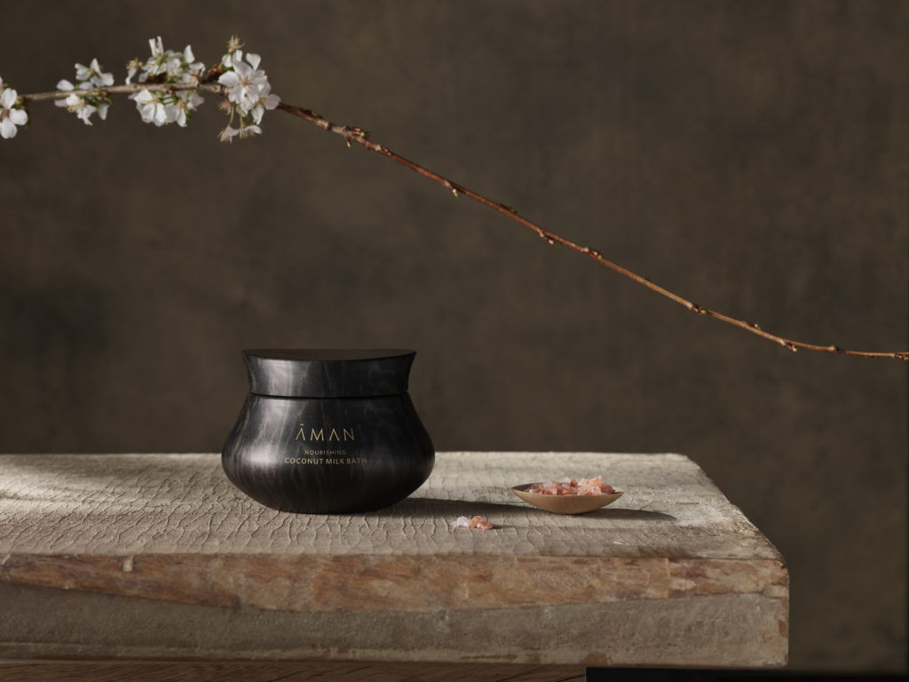 Aman skincare: a luxury escape for the body and soul | Lifestyle Asia ...