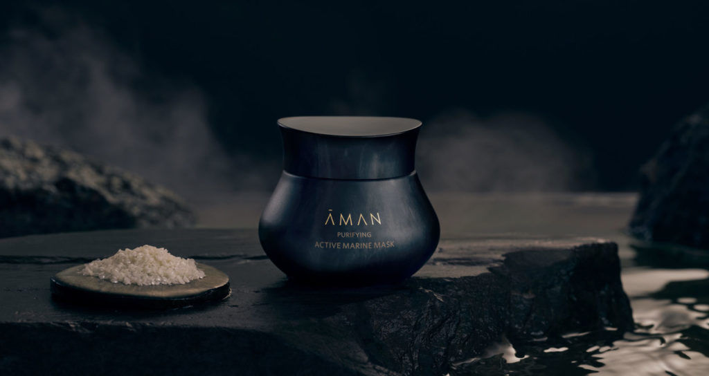 Aman skincare: a luxury escape for the body and soul | Lifestyle Asia ...