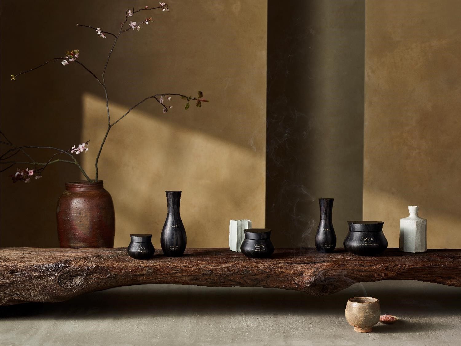 Aman skincare: a luxury escape for the body and soul | Lifestyle Asia ...