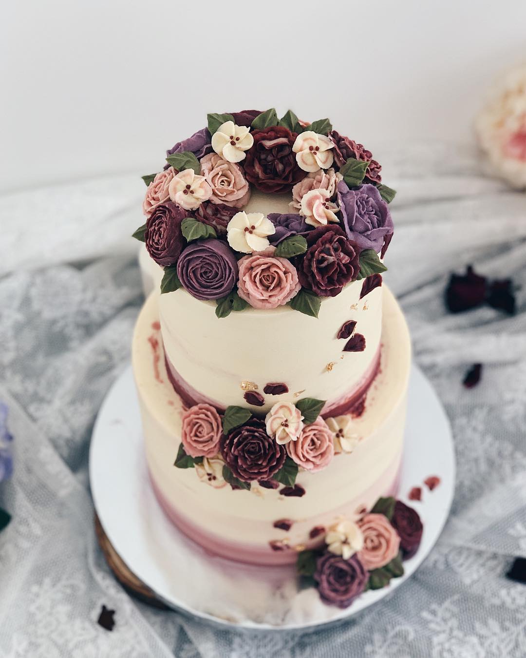 6 best home bakers in KL to get customised cakes