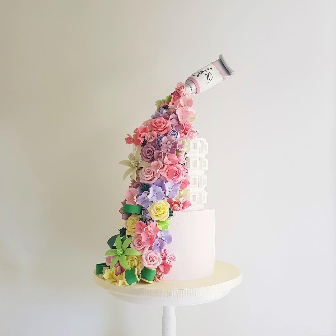 6 best home bakers in KL to get customised cakes