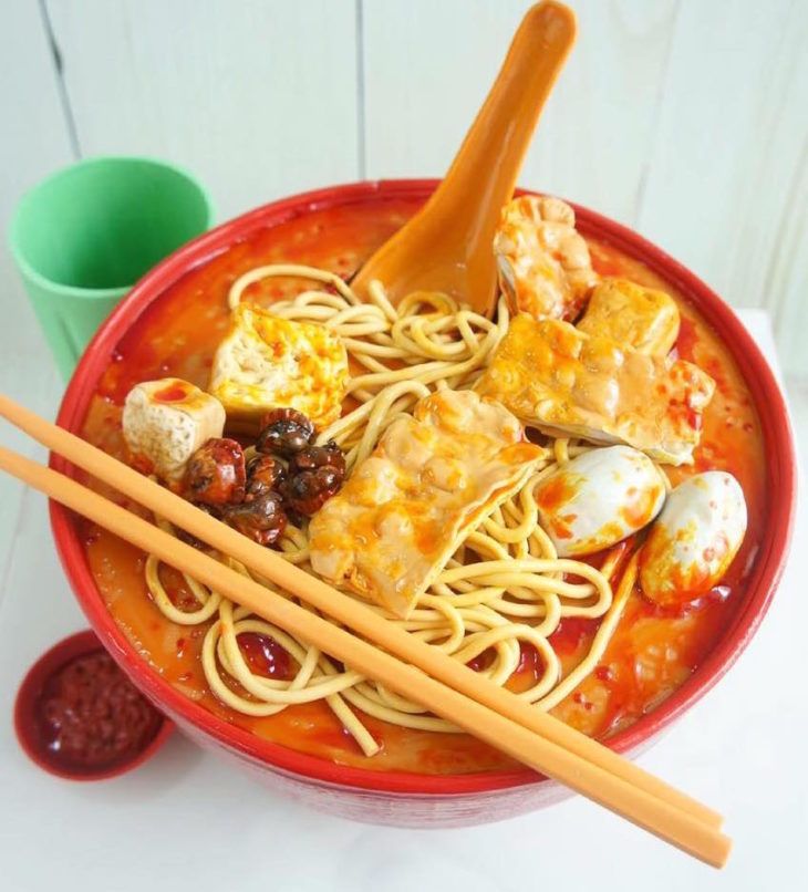 6 best home bakers in KL to get customised cakes