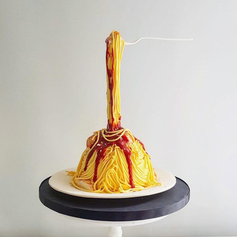 6 best home bakers in KL to get customised cakes