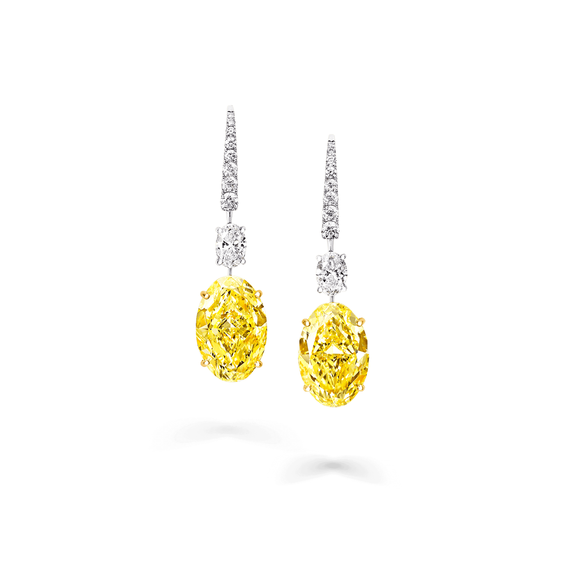 Graff displays rare jewels from its vaults in first-ever travelling ...