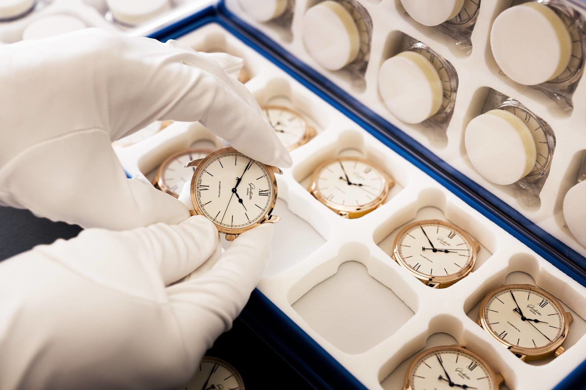 5 German watchmakers you need to know about | Lifestyle Asia Bangkok