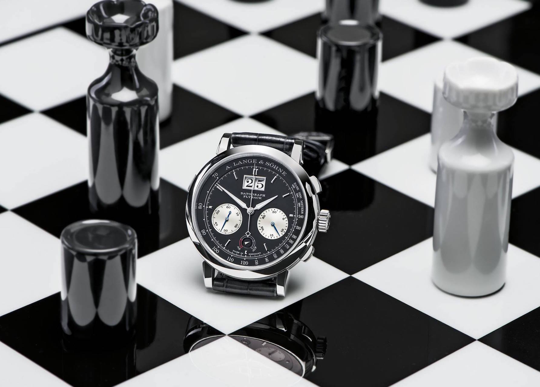 5 German watchmakers you need to know about | Lifestyle Asia Bangkok