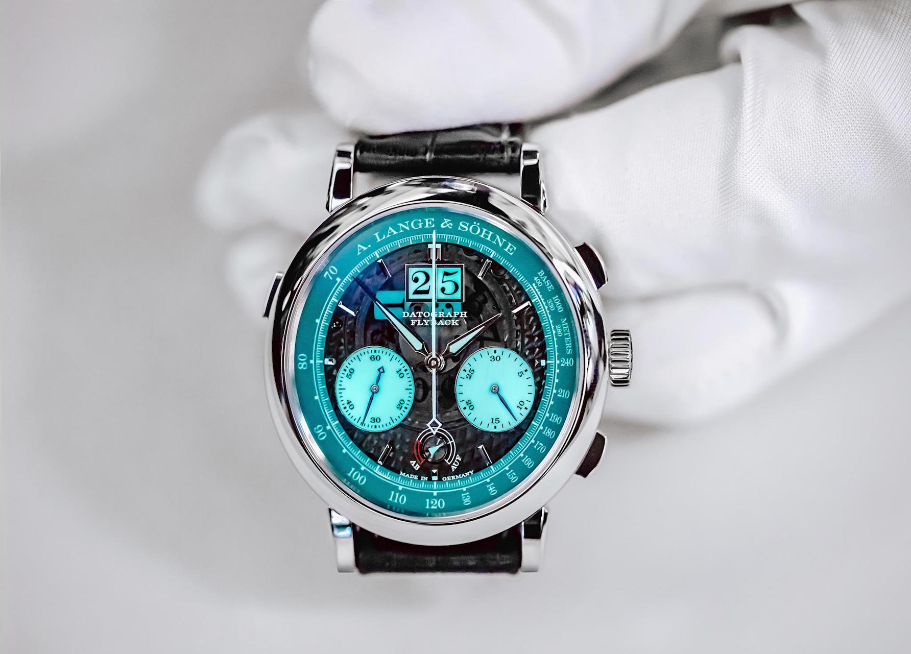 5 German watchmakers you need to know about | Lifestyle Asia Bangkok