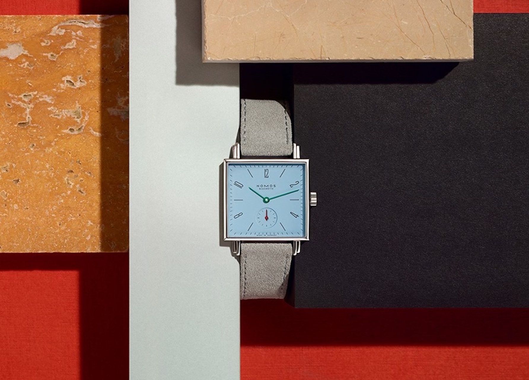 Add these 5 German watchmakers to your list of favourites right now