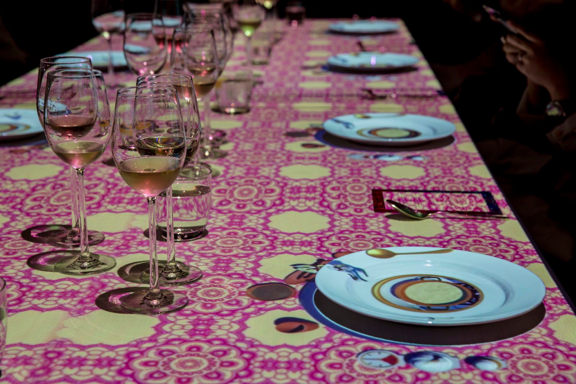 Le Petit Chef brings 3D animated dining to Bangkok | Lifestyle Asia Bangkok