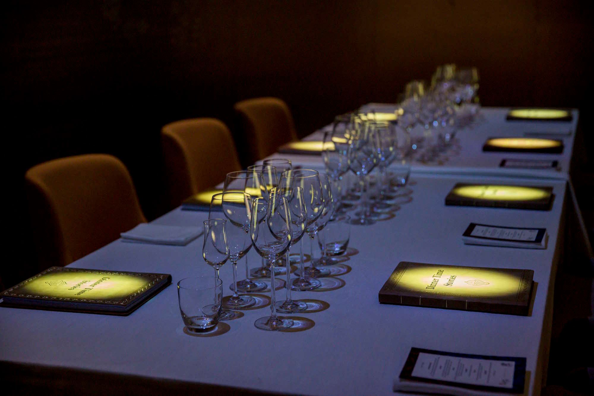 Le Petit Chef brings 3D animated dining to Bangkok | Lifestyle Asia Bangkok