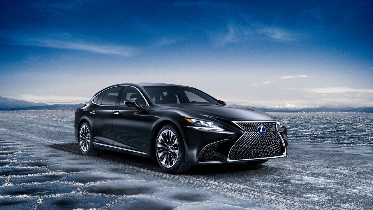 Power and Beauty: 6 best luxury cars for Indian women CEOs