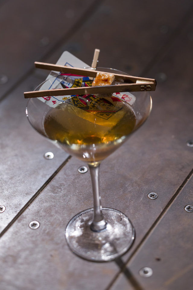 Q&A: 'Mixsultant' Joseph Boroski, the man behind cocktail menus around ...