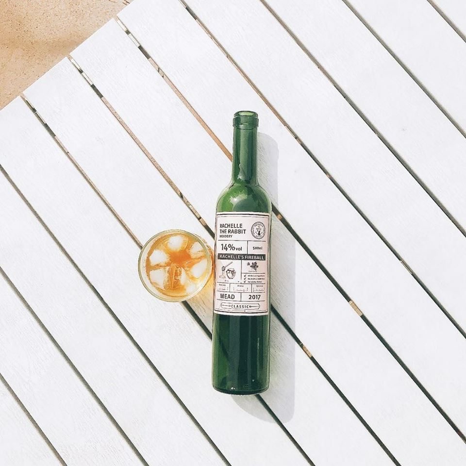 Get to know mead, the ancient brew that's making a modern comeback