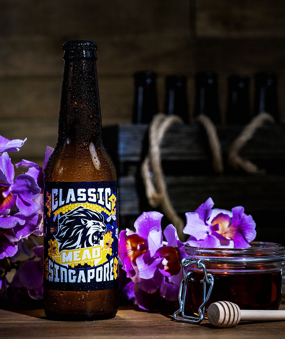 Get to know mead, the ancient brew that's making a modern comeback