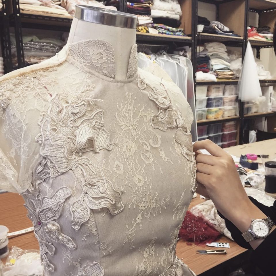 5 places to customise stylish cheongsams in singapore