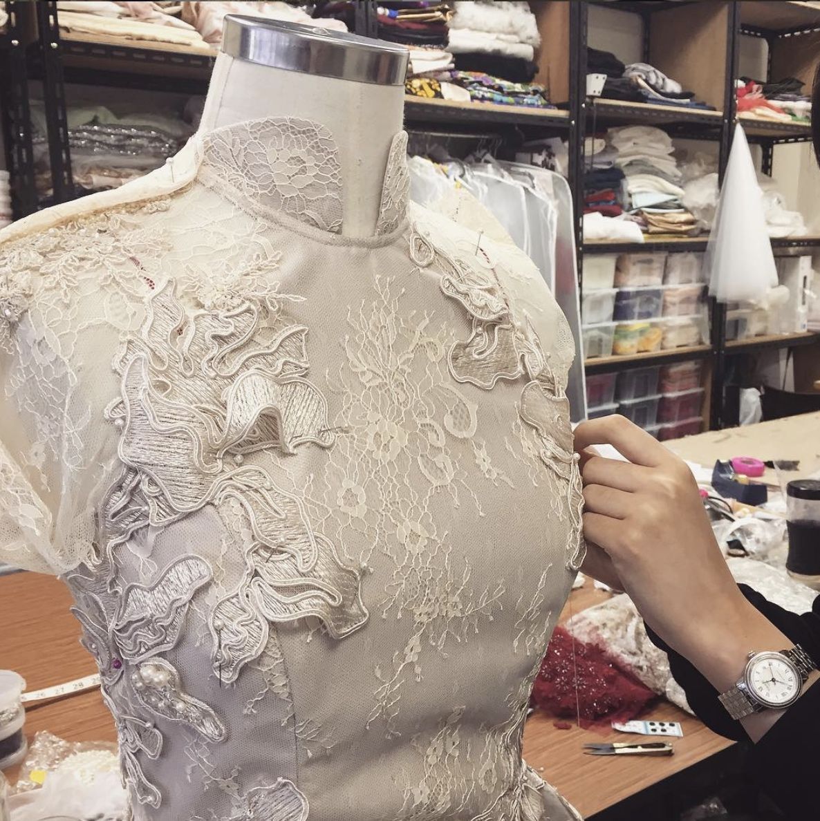 5 places to customise stylish cheongsams in singapore