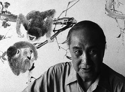 Why is Chen Wen Hsi one of Singapore's most renowned artists?