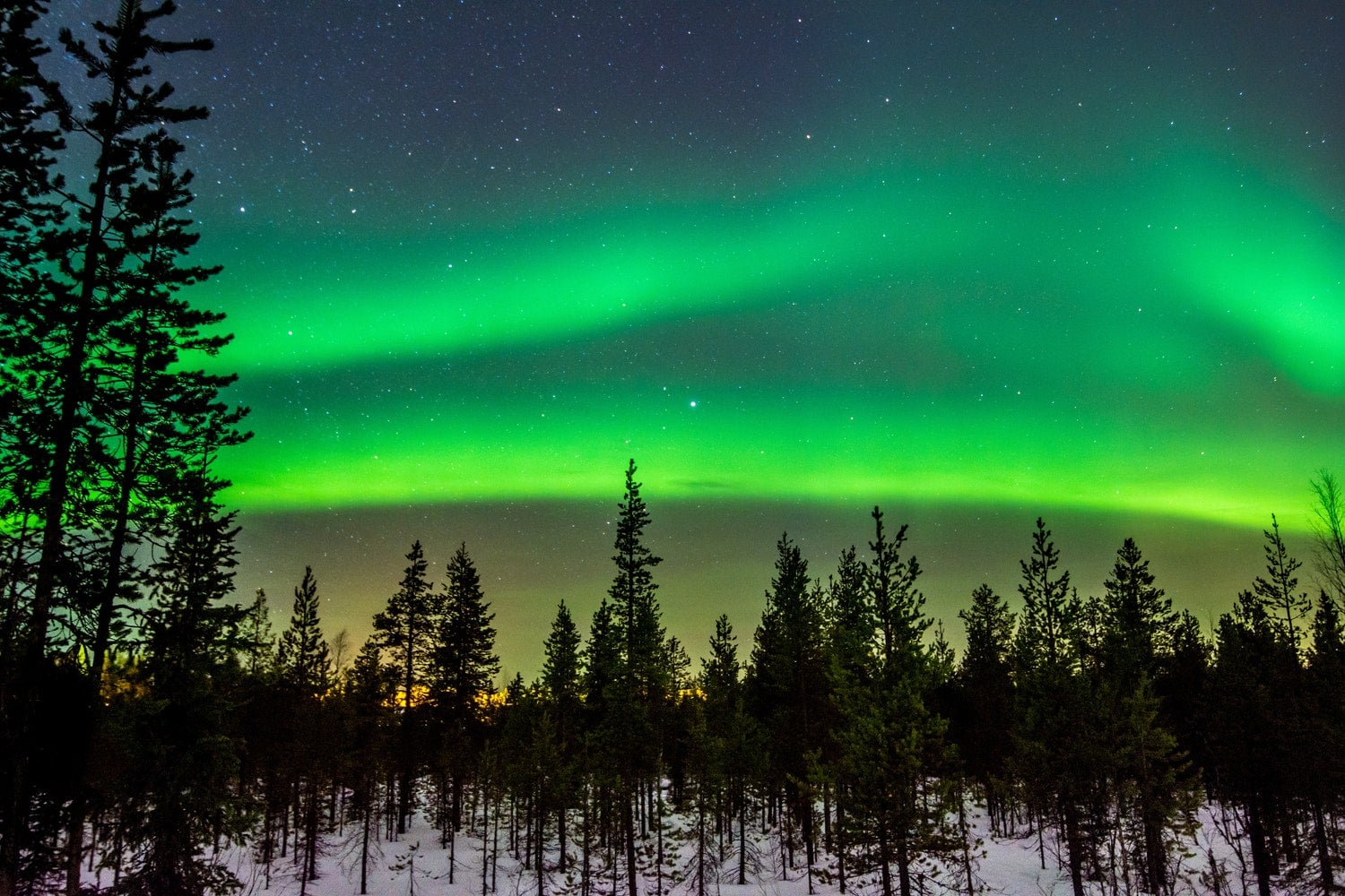 Chasing the cosmos: The rise of astrotourism