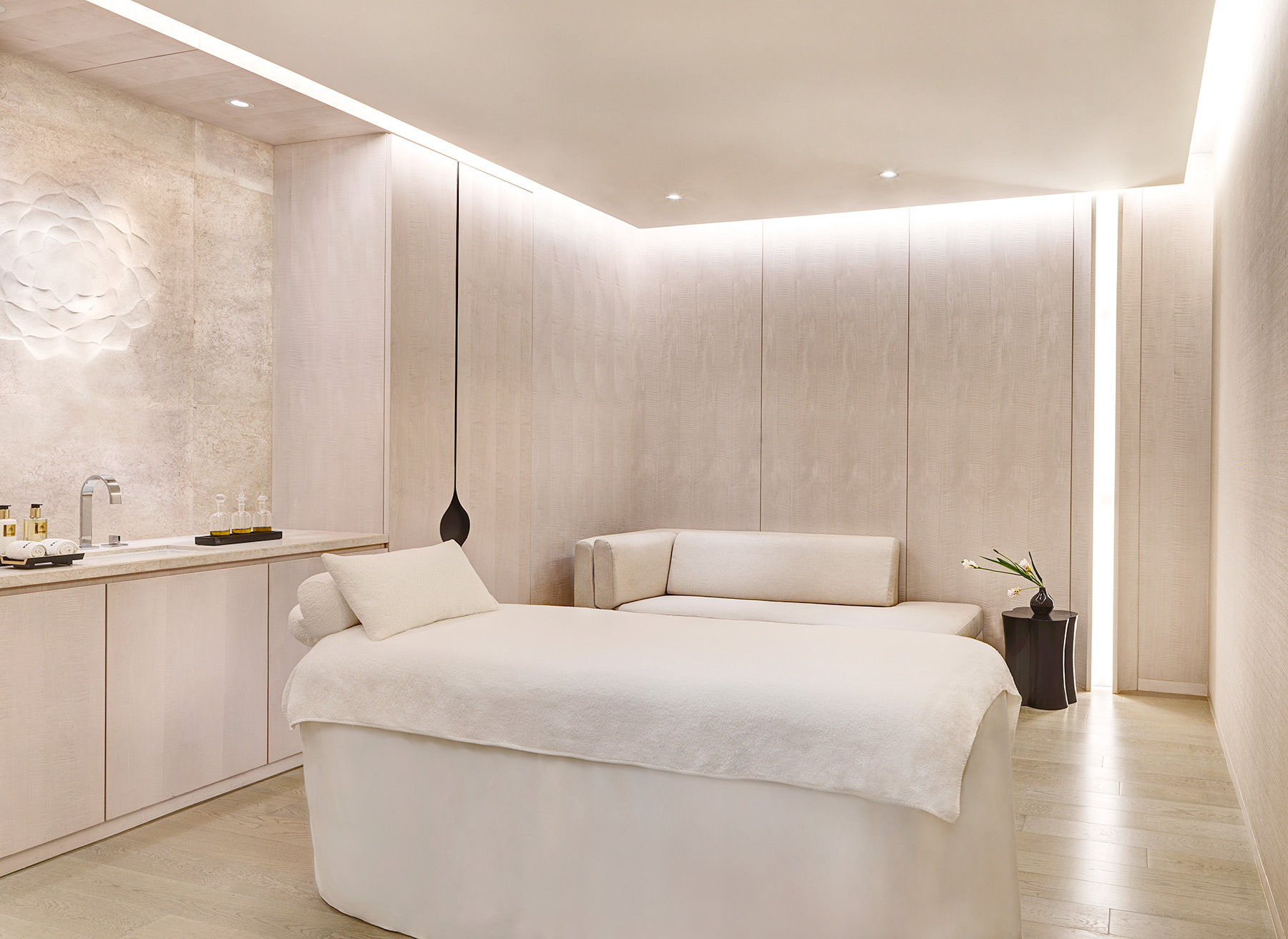 Spa review: Park Hyatt Bangkok's Pañpuri Organic Spa