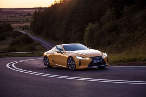 The best grand tourers to go the distance with in 2019