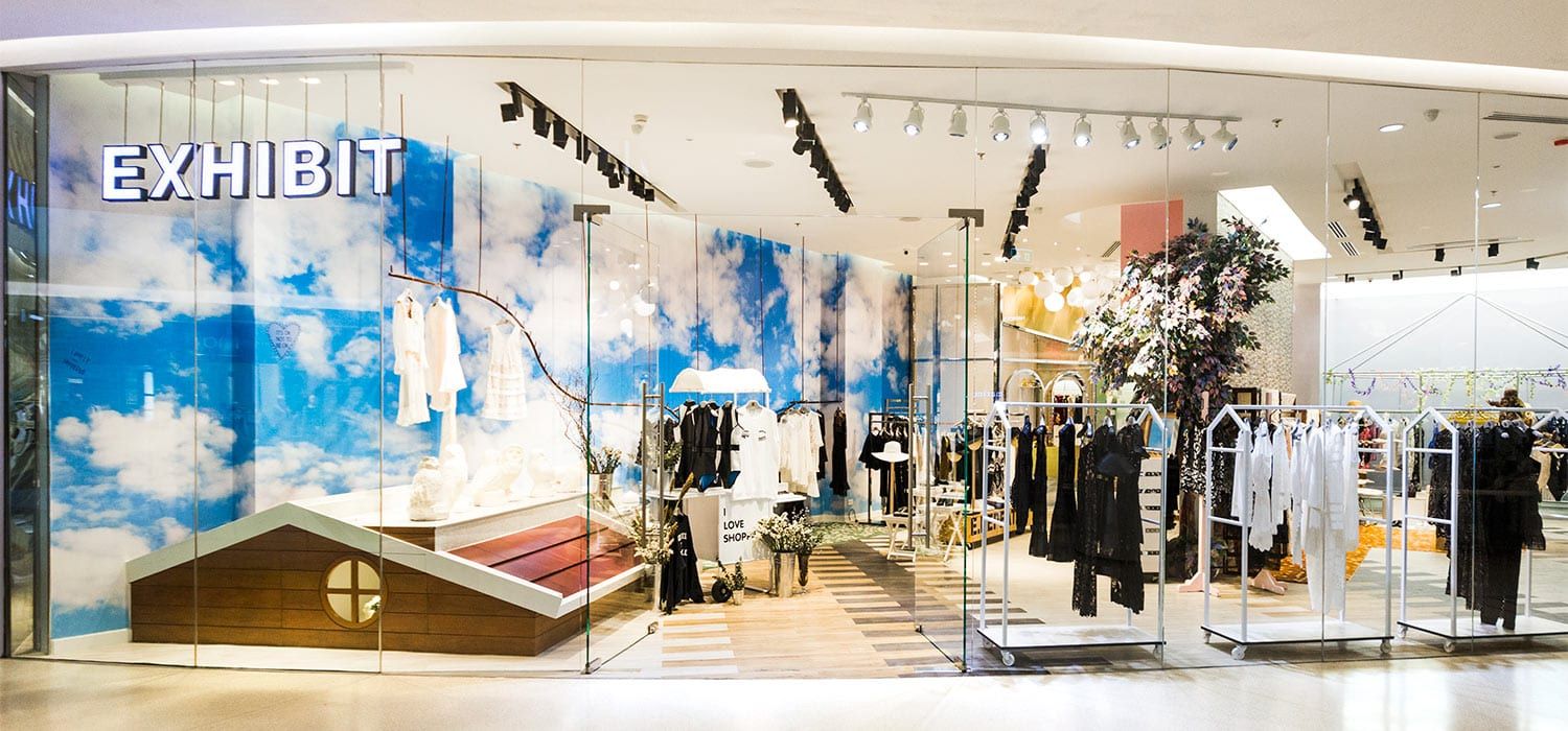 The 6 best multi-brand fashion stores in Bangkok | Lifestyle Asia Bangkok