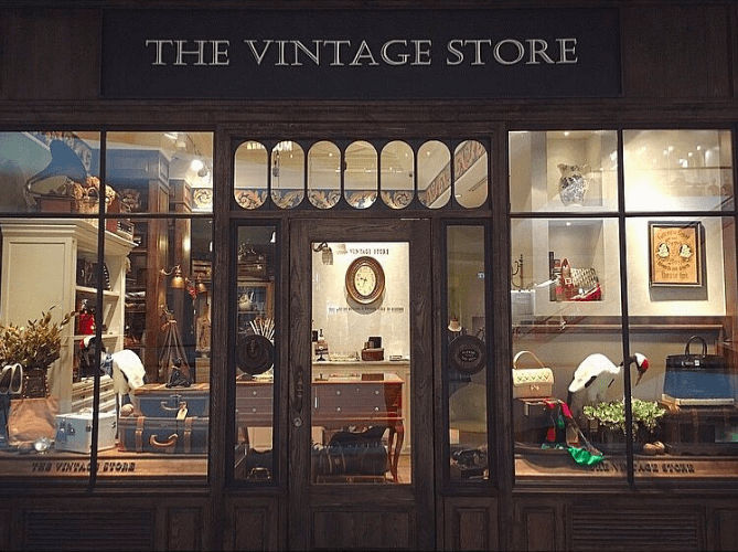 The 6 best multi-brand fashion stores in Bangkok | Lifestyle Asia Bangkok