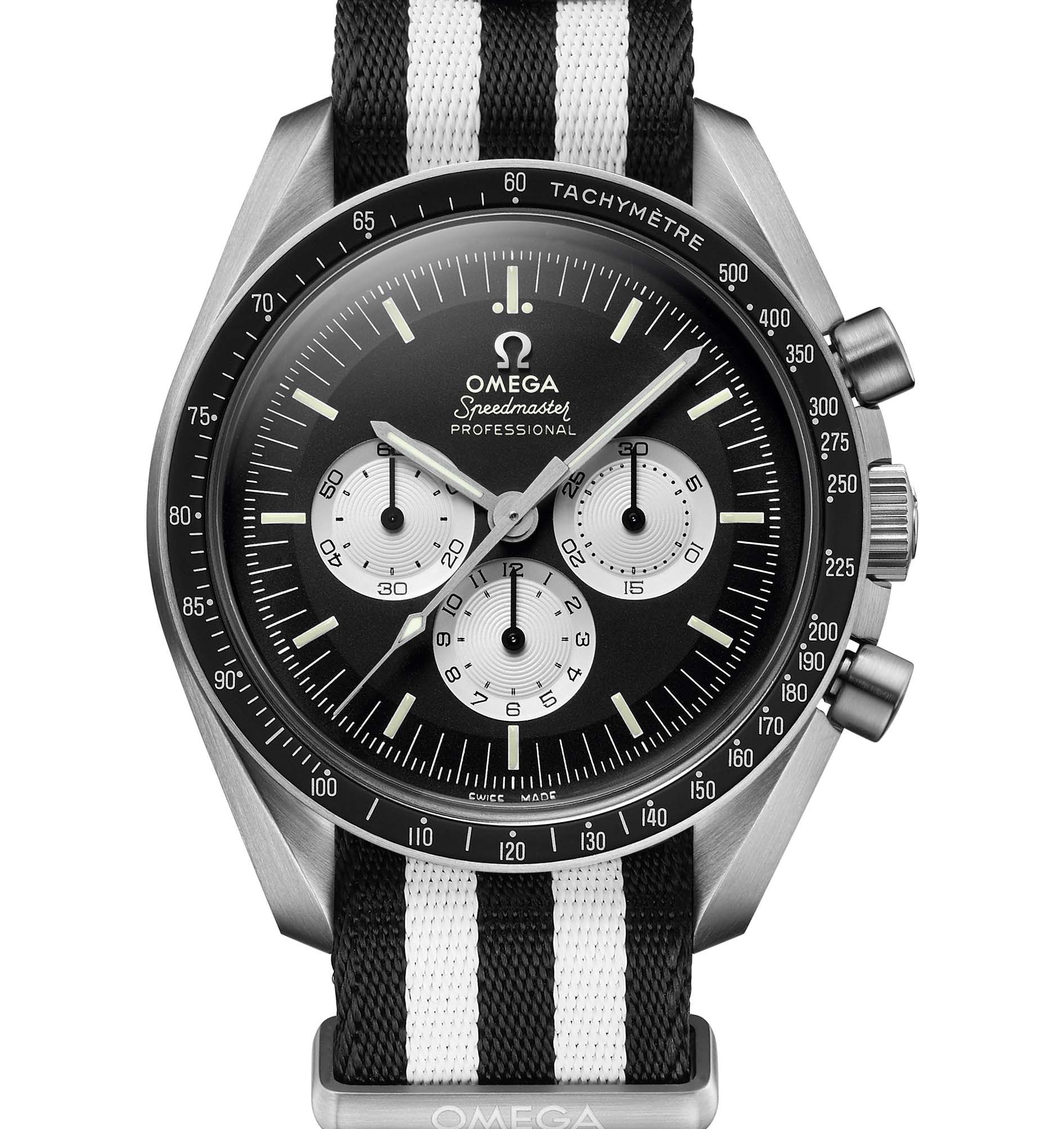 5 holy grail watches that have massive waiting lists for them