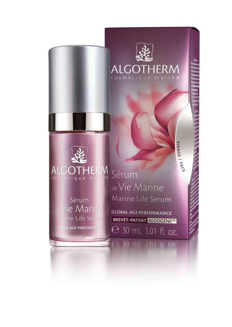 Marine beauty & the 5 products that will set you on the path to healthy ...