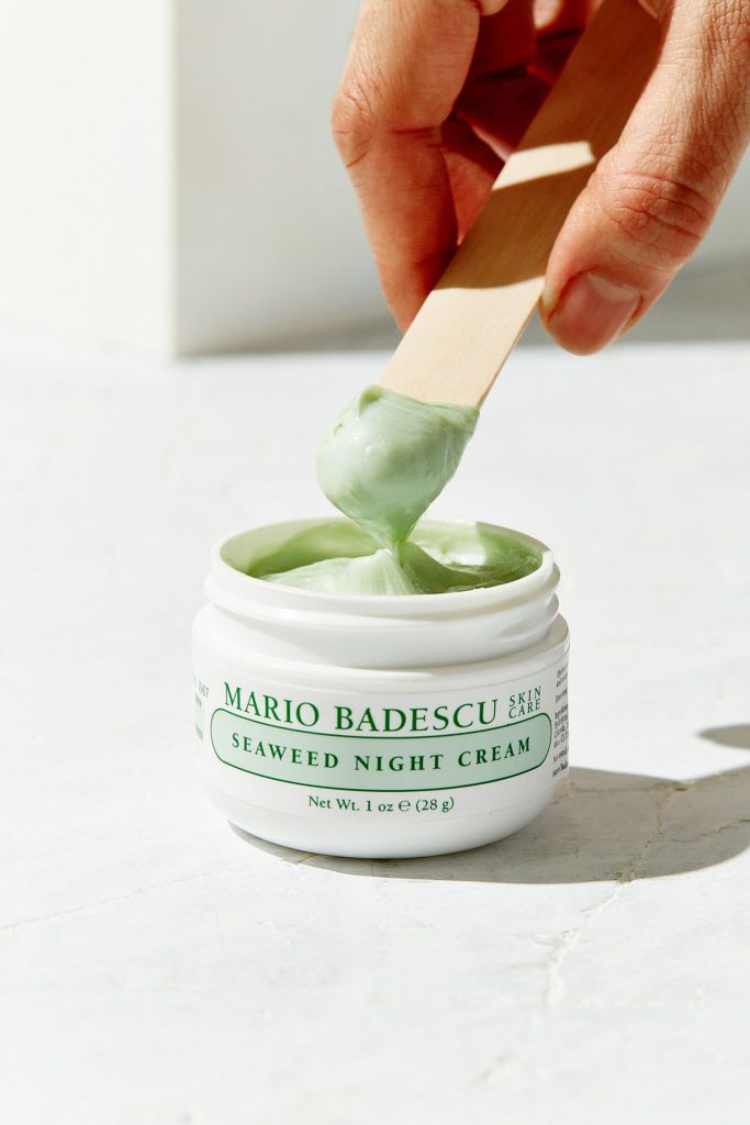 Marine beauty & the 5 products that will set you on the path to healthy ...