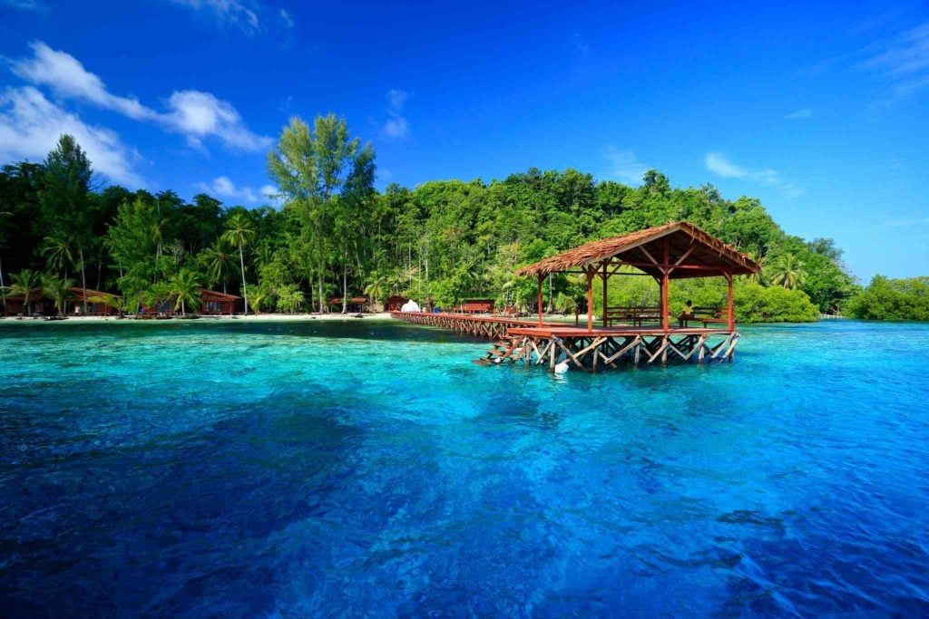 5 sustainable eco resorts in Raja Ampat, Indonesia’s diving paradise