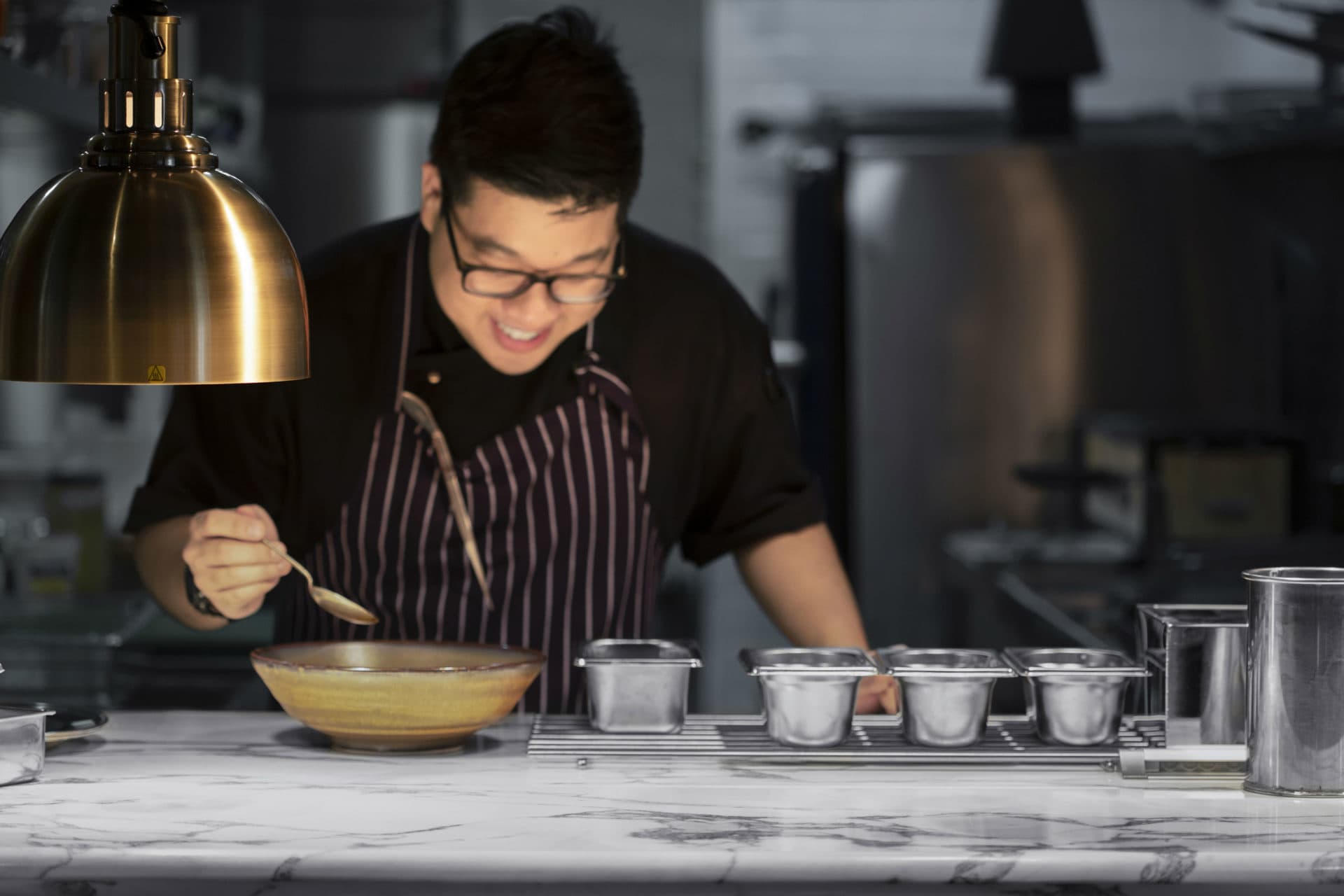 Review: Jam at Siri House's fun soul food makes you feel right at home