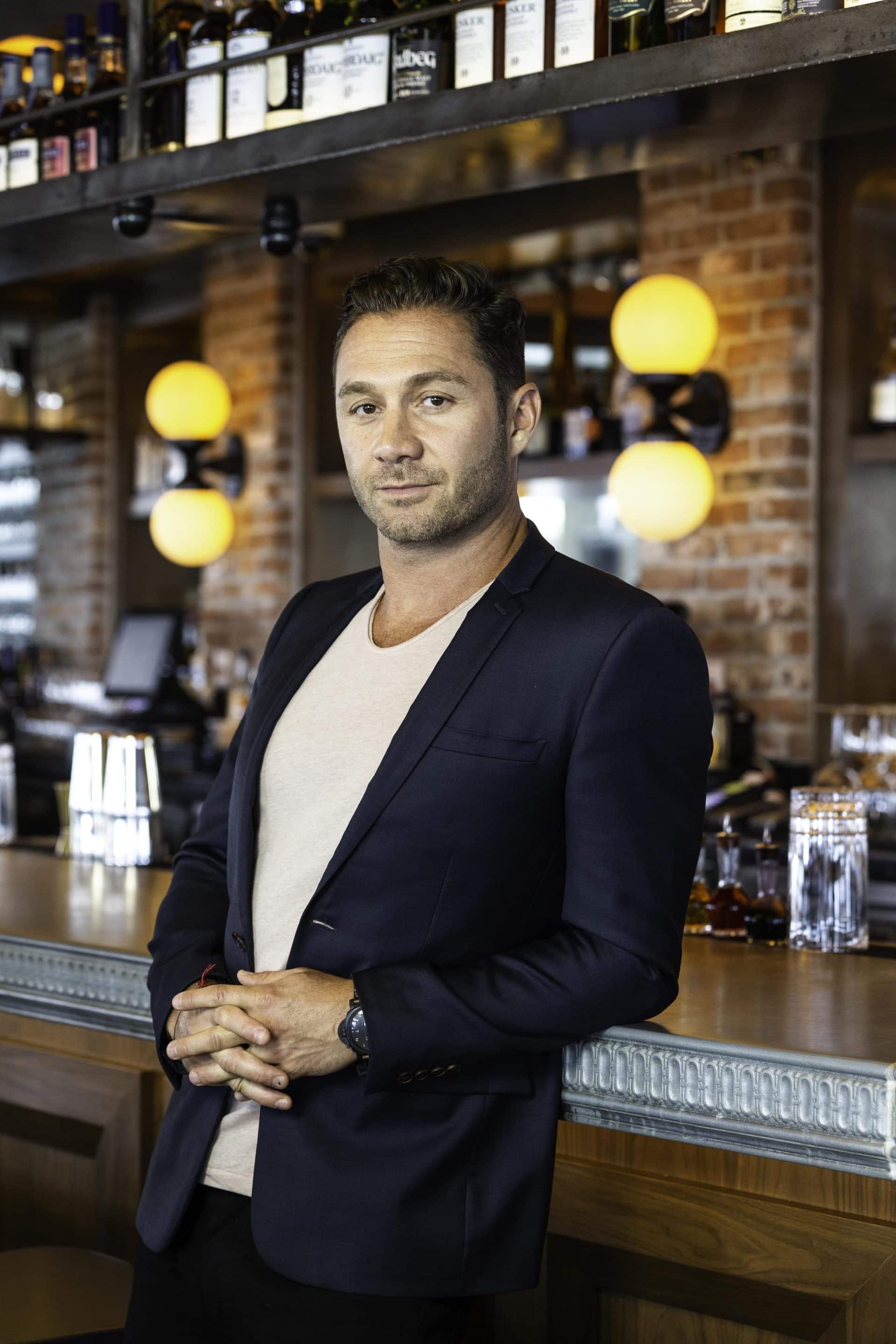Marquee Singapore’s co-founder Jason Strauss shares his secrets to a ...