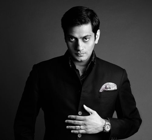 Raghavendra Rathore on the significance of Jodhpur in his design ethos