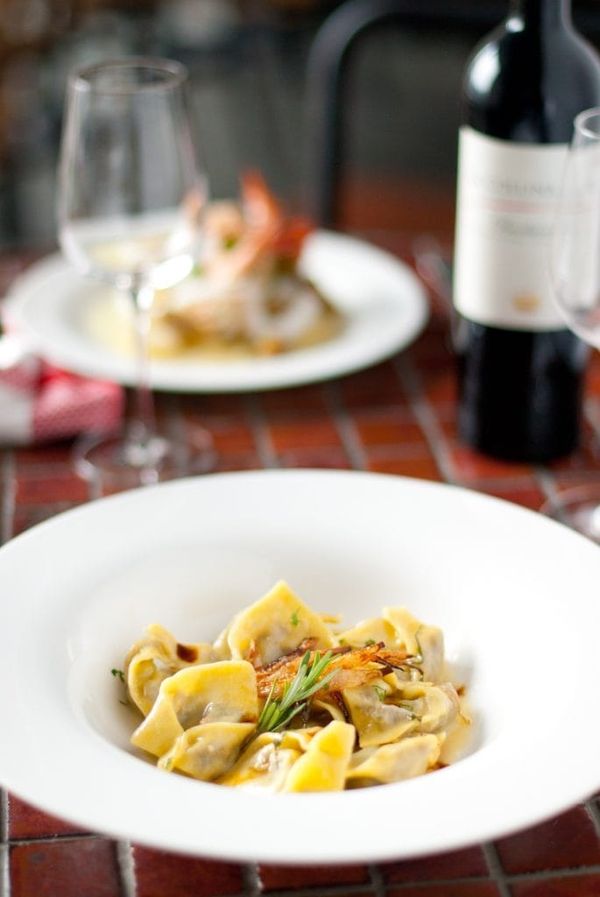 5 best restaurants to enjoy handmade pasta in KL