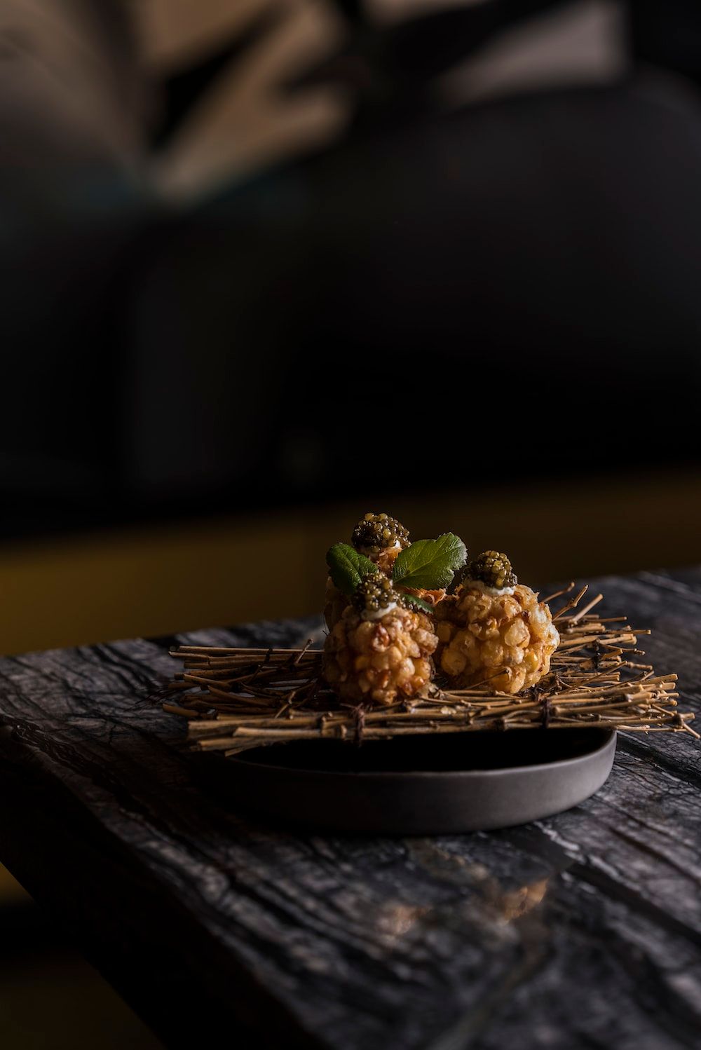 Silencio, Hong Kong's coolest new restaurant, opens in LKF Tower