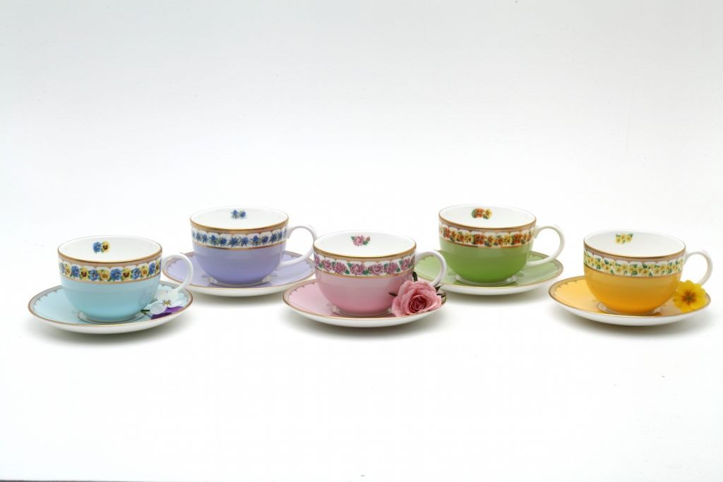 British royal heritage brand Halcyon Days debuts in Kuala Lumpur