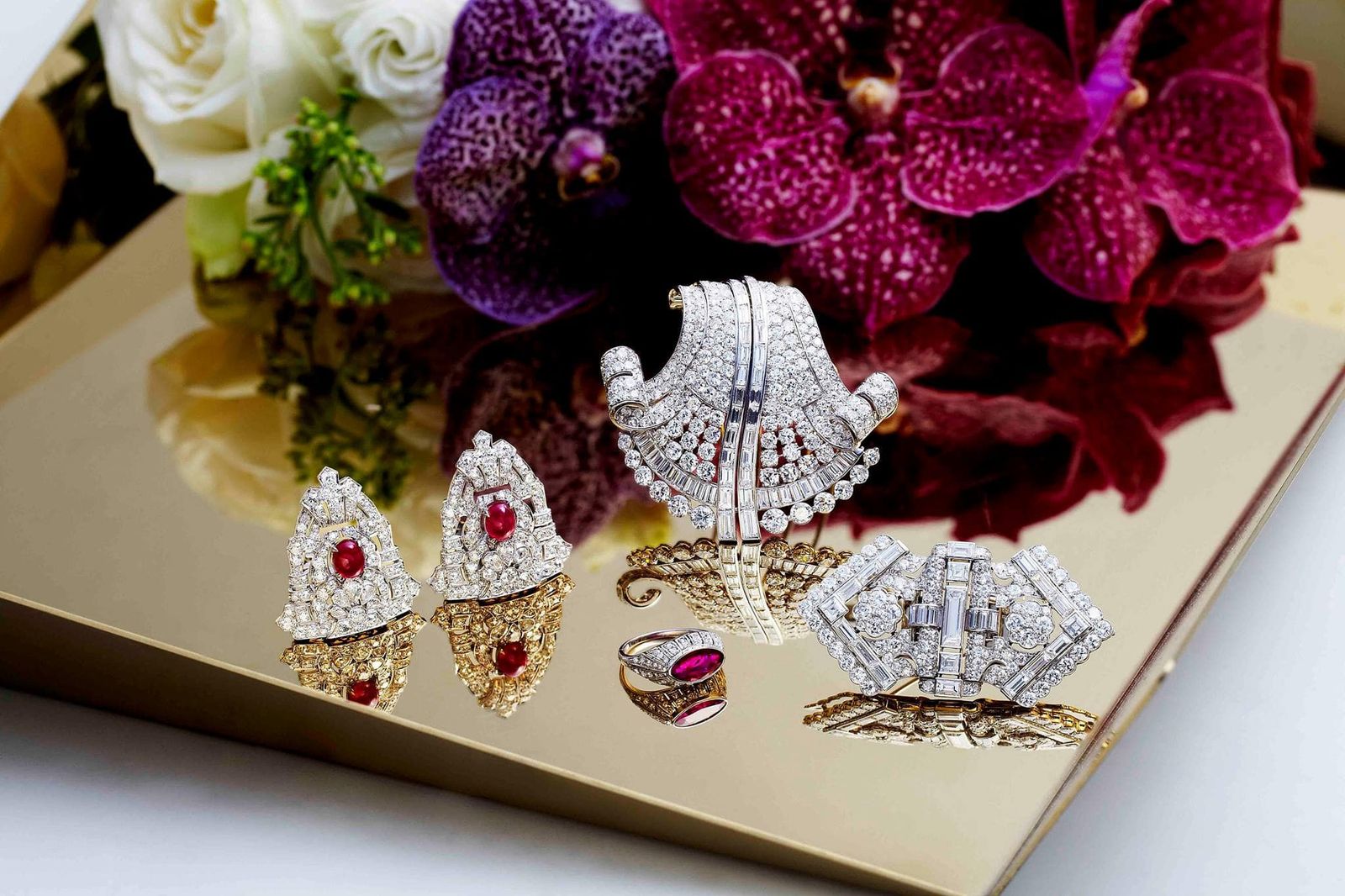 The 5 best vintage jewellery boutiques in Singapore to shop at