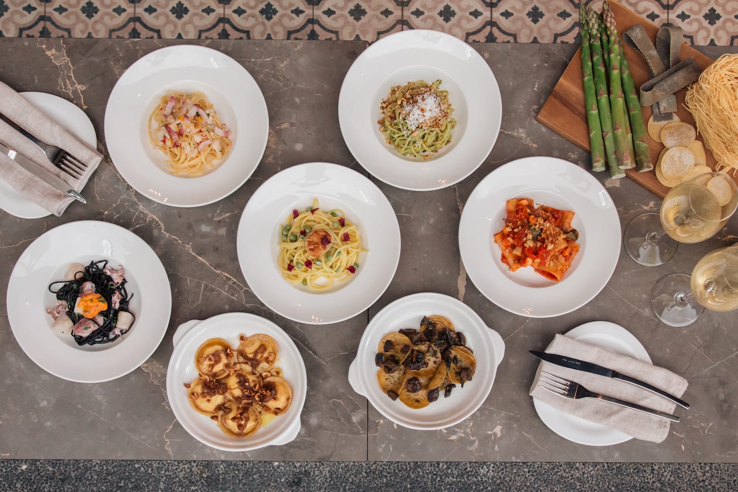 Review: Bar Cicheti delivers classic Italian fare without frills ...