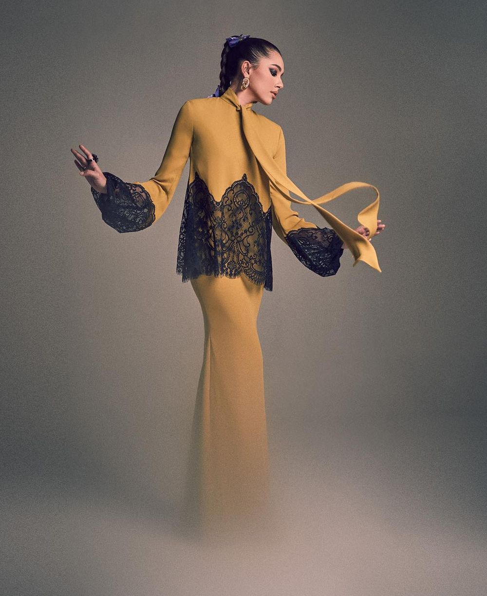 5 Malaysian fashion designers to check out for your Hari Raya outfits