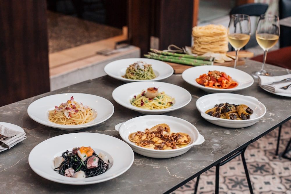 Review: Bar Cicheti delivers classic Italian fare without frills ...
